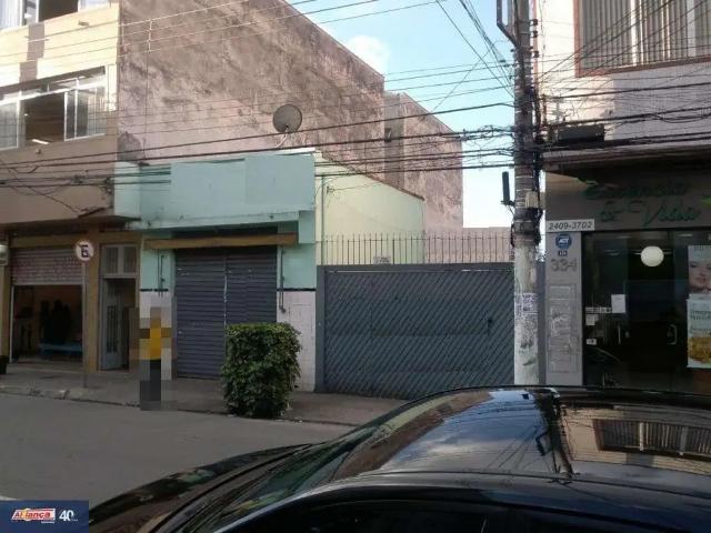 Terreno / Lote para Venda em Guarulhos/SP Centro