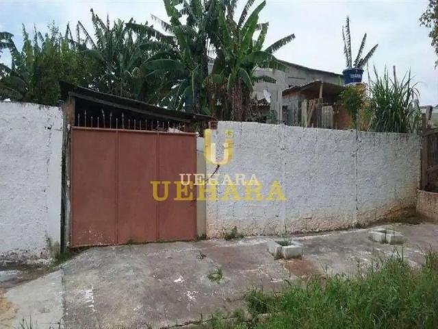 Terreno / Lote para Venda em Guarulhos/SP Cidade Aracilia
