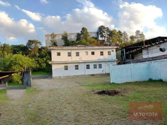 Terreno / Lote para Venda em Guarulhos/SP Cidade Aracilia