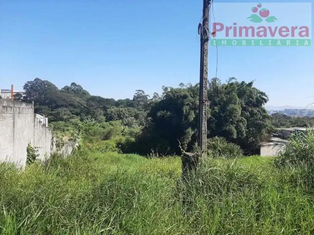 Terreno / Lote para Venda em Guarulhos/SP Cidade Aracilia