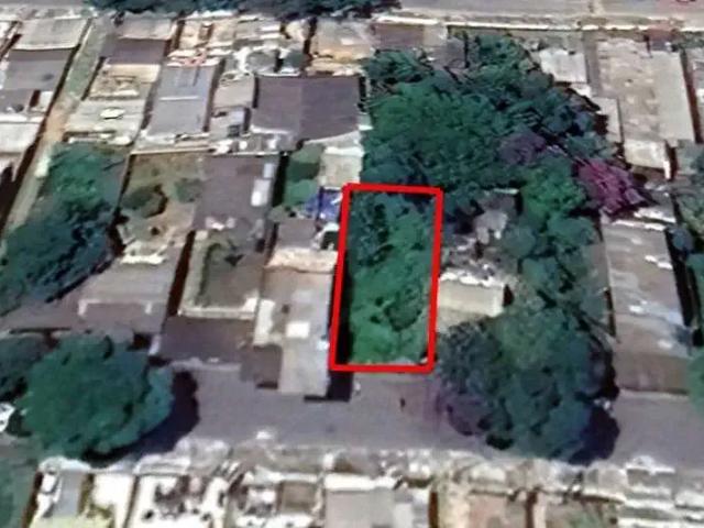 Terreno / Lote para Venda em Guarulhos/SP Cidade Aracilia