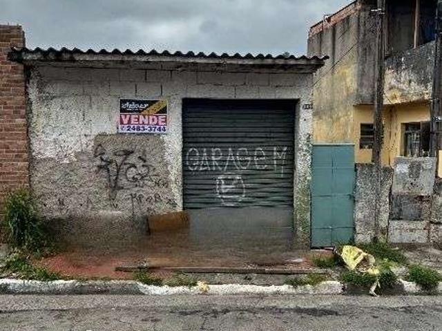 Terreno / Lote para Venda em Guarulhos/SP Cidade Brasil