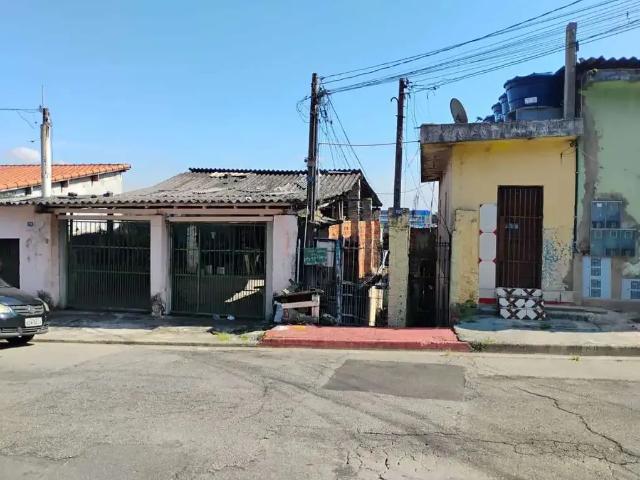 Terreno / Lote para Venda em Guarulhos/SP Cidade Jardim Cumbica