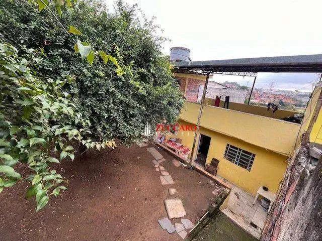 Terreno / Lote para Venda em Guarulhos/SP Cidade Jardim Cumbica