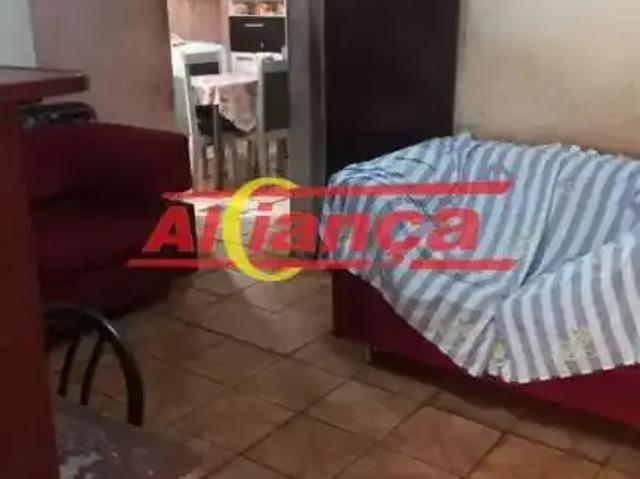Terreno / Lote para Venda em Guarulhos/SP Cidade Jardim Cumbica