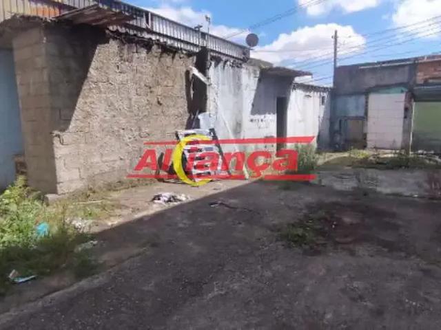 Terreno / Lote para Venda em Guarulhos/SP Cidade Jardim Cumbica
