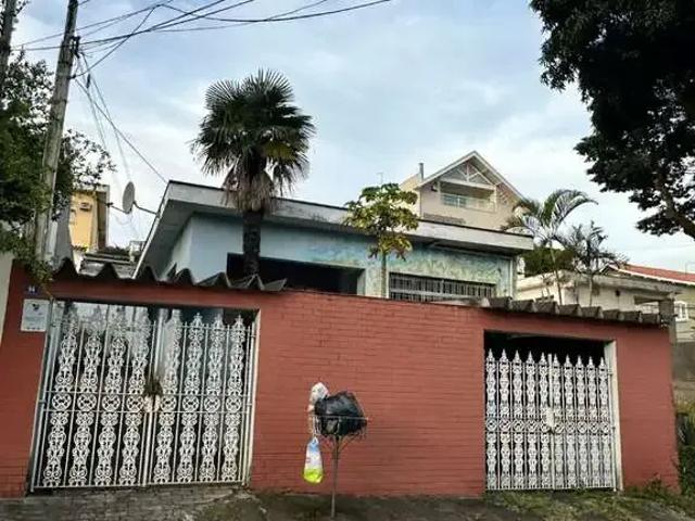 Terreno / Lote para Venda em Guarulhos/SP Cidade Maia