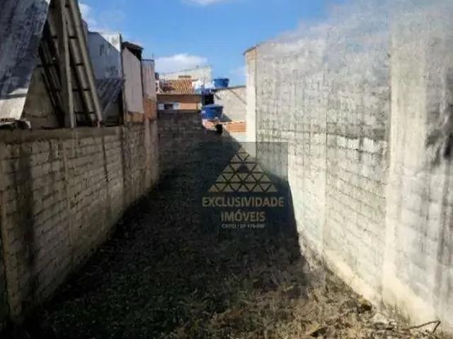 Terreno / Lote para Venda em Guarulhos/SP Cidade Soberana