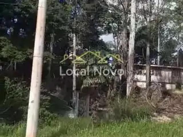Terreno / Lote para Venda em Guarulhos/SP Cidade Soberana