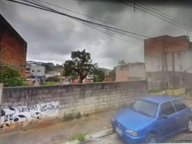 Terreno / Lote para Venda em Guarulhos/SP Cidade Soberana