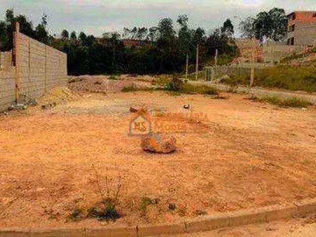 Terreno / Lote para Venda em Guarulhos/SP Cidade Serodio