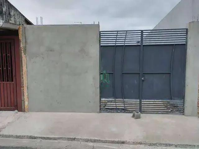 Terreno / Lote para Venda em Guarulhos/SP Cidade Serodio