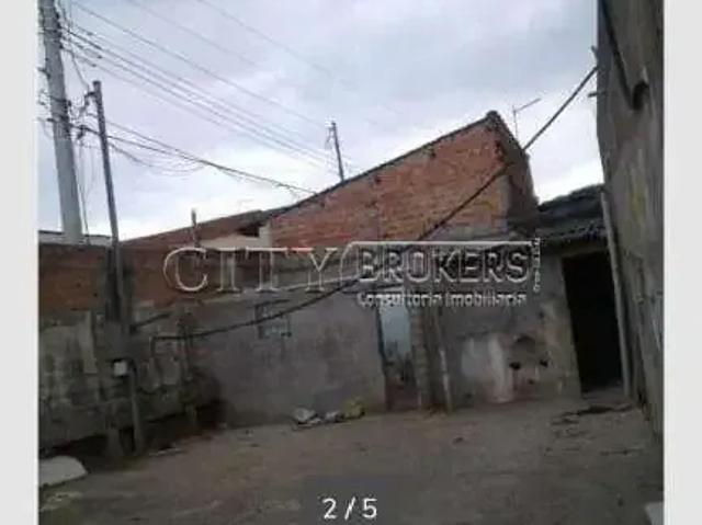 Terreno / Lote para Venda em Guarulhos/SP Cidade Parque Alvorada
