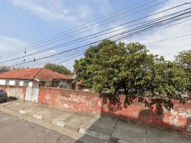 Terreno / Lote para Venda em Guarulhos/SP Cidade Parque Alvorada