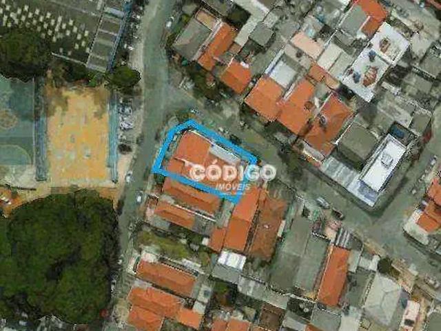 Terreno / Lote para Venda em Guarulhos/SP Gopoúva