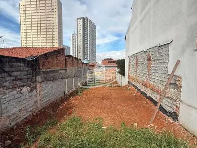 Terreno / Lote para Venda em Guarulhos/SP Gopoúva