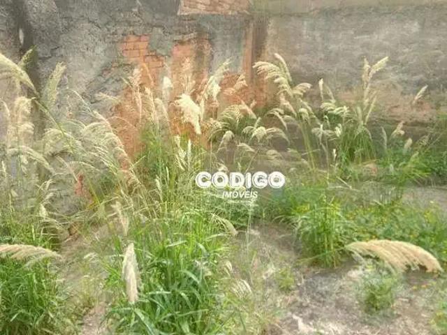 Terreno / Lote para Venda em Guarulhos/SP Gopoúva