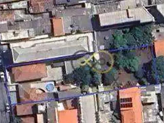 Terreno / Lote para Venda em Guarulhos/SP Gopoúva