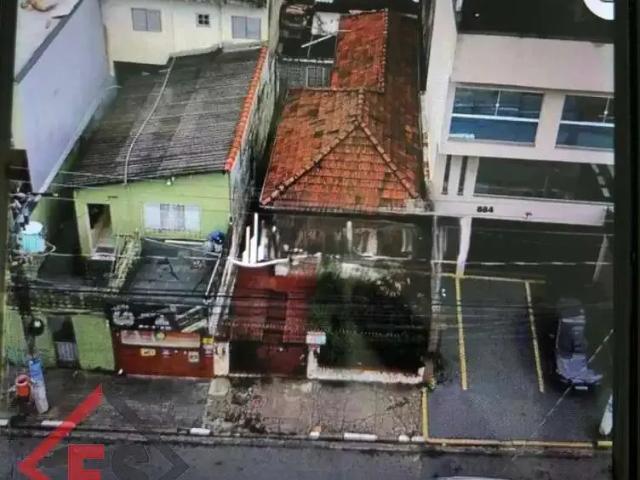 Terreno / Lote para Venda em Guarulhos/SP Gopoúva