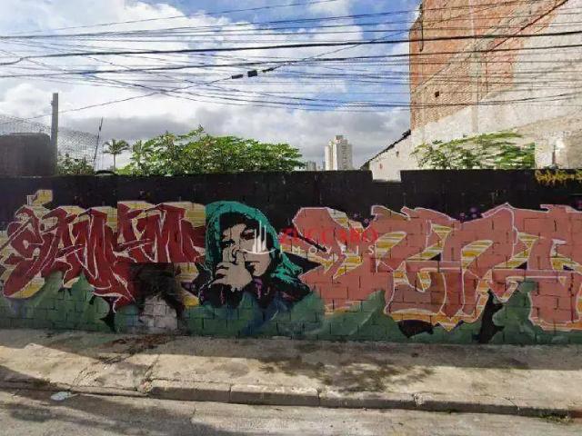 Terreno / Lote para Venda em Guarulhos/SP Gopoúva