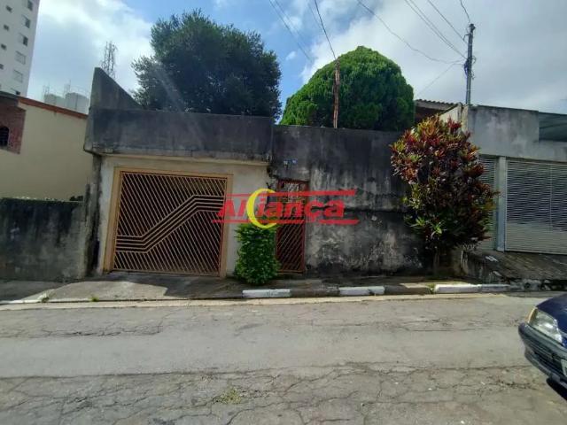 Terreno / Lote para Venda em Guarulhos/SP Gopoúva
