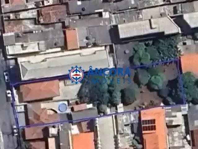 Terreno / Lote para Venda em Guarulhos/SP Gopoúva