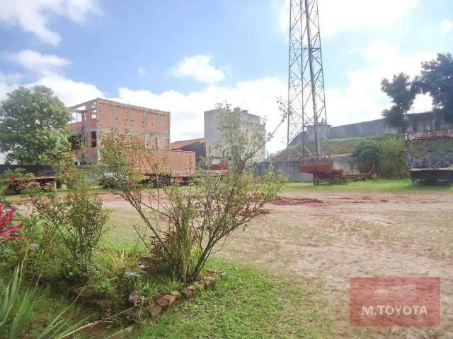 Terreno / Lote para Venda em Guarulhos/SP Itaim