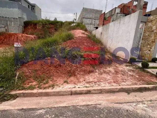 Terreno / Lote para Venda em Guarulhos/SP Itaim