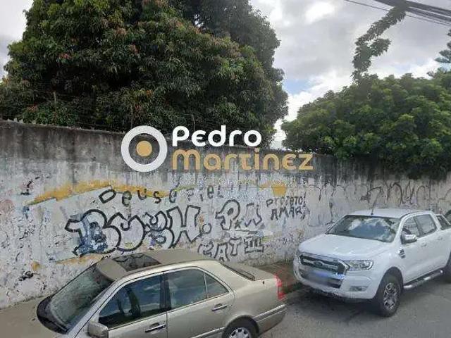 Terreno / Lote para Venda em Guarulhos/SP Jardim Cocaia