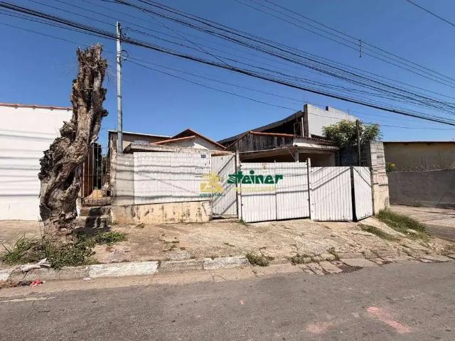 Terreno / Lote para Venda em Guarulhos/SP Jardim Castanha