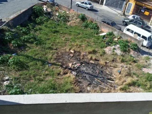 Terreno / Lote para Venda em Guarulhos/SP Jardim City