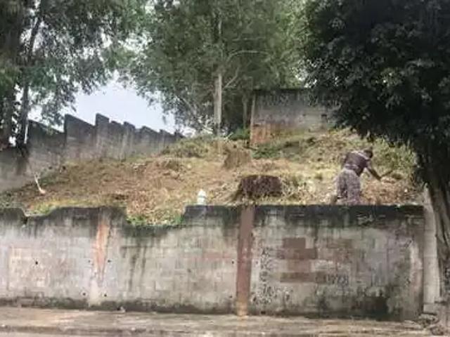 Terreno / Lote para Venda em Guarulhos/SP Jardim City