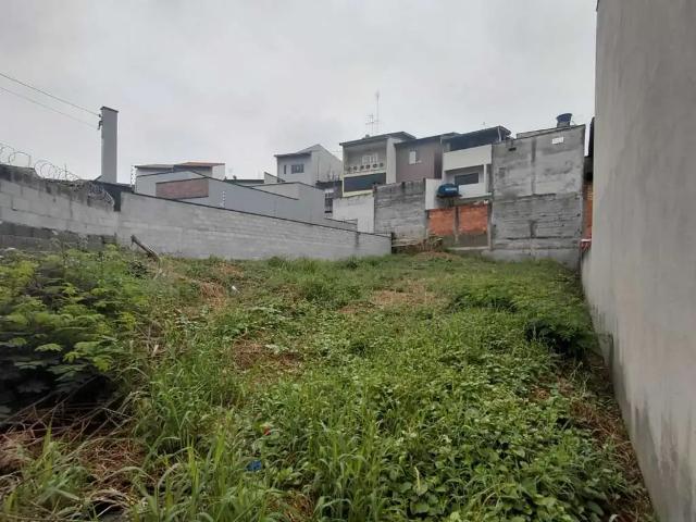 Terreno / Lote para Venda em Guarulhos/SP Jardim City