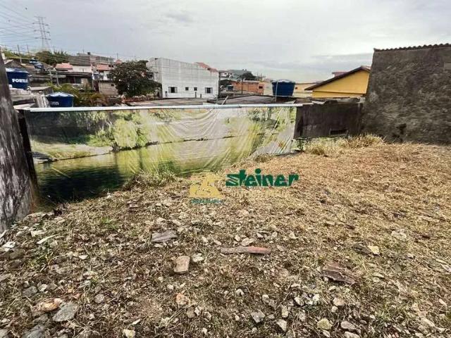 Terreno / Lote para Venda em Guarulhos/SP Jardim Cumbica