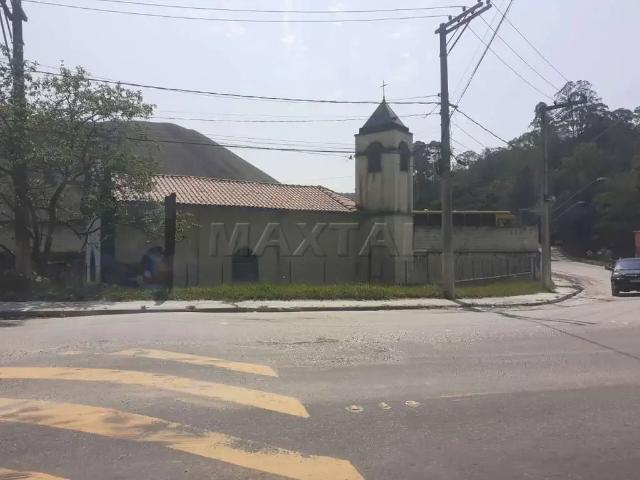 Terreno / Lote para Venda em Guarulhos/SP Jardim Cumbica