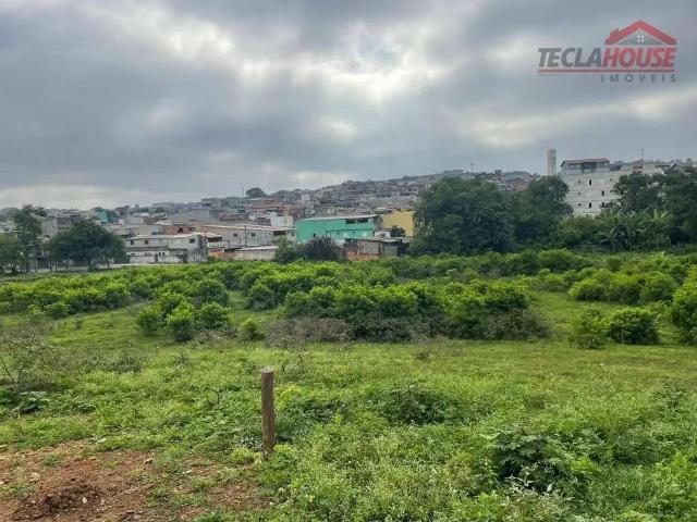 Terreno / Lote para Venda em Guarulhos/SP Jardim Cumbica