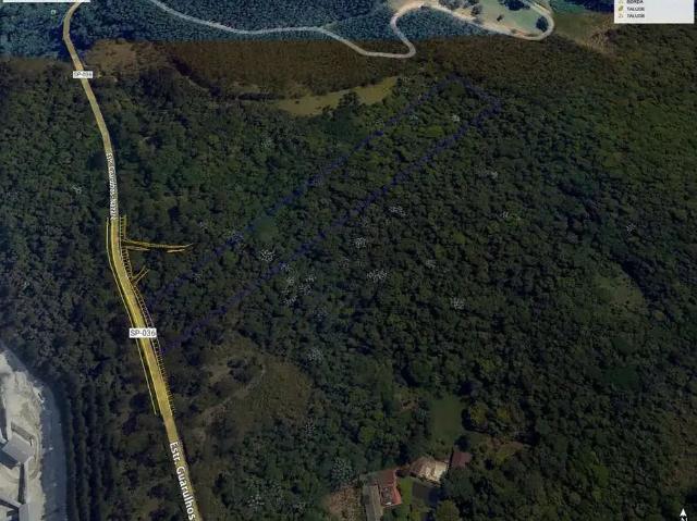 Terreno / Lote para Venda em Guarulhos/SP Jardim Cumbica