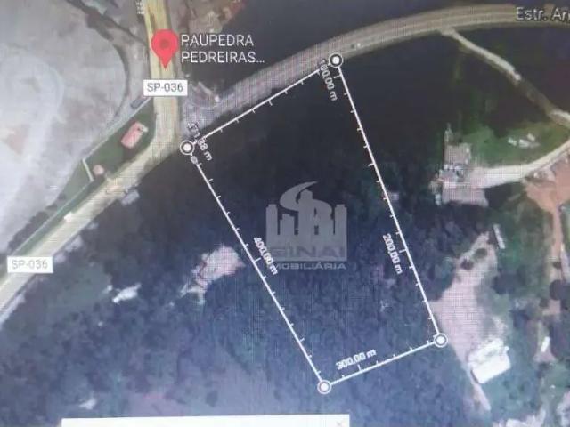 Terreno / Lote para Venda em Guarulhos/SP Jardim Cumbica