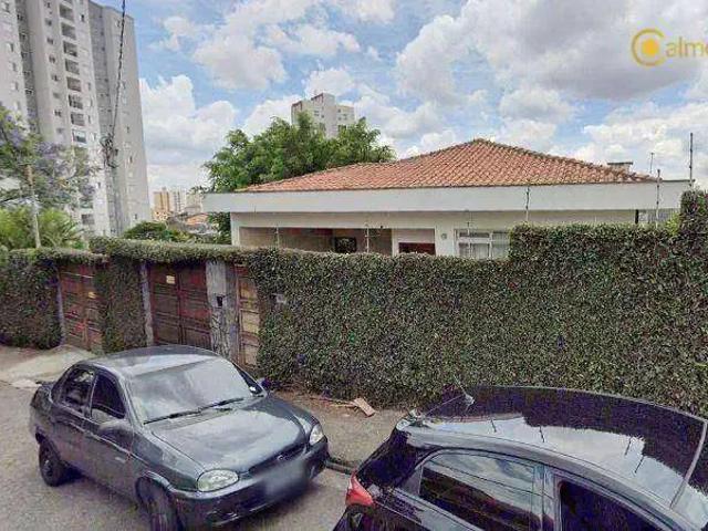 Terreno / Lote para Venda em Guarulhos/SP Jardim Anny