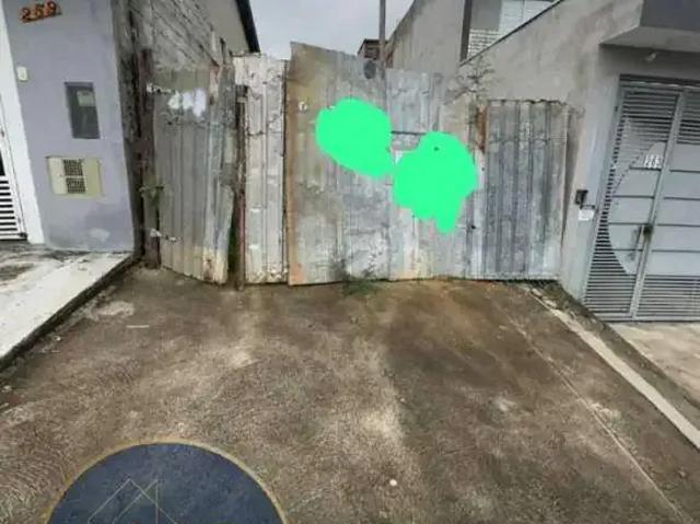 Terreno / Lote para Venda em Guarulhos/SP Jardim Adriana
