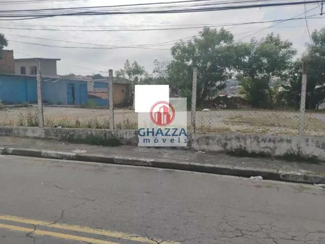 Terreno / Lote para Venda em Guarulhos/SP Jardim Adriana