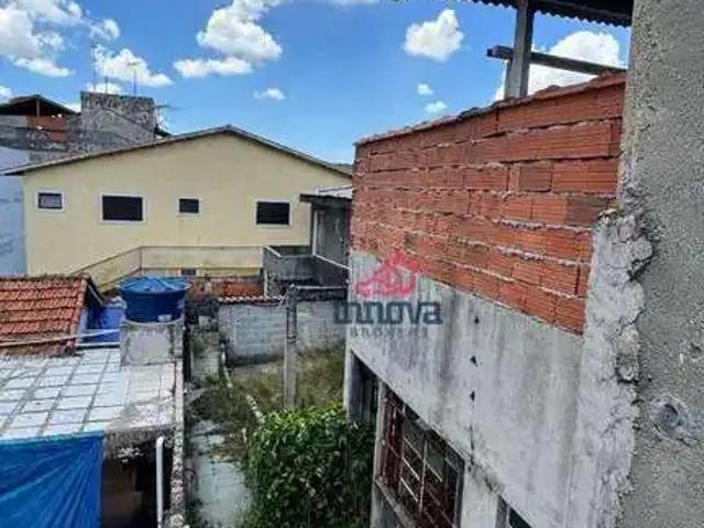 Terreno / Lote para Venda em Guarulhos/SP Jardim Aida