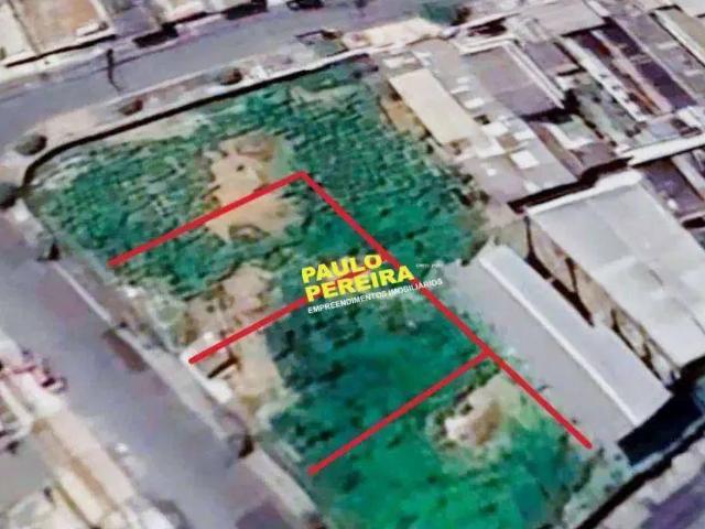 Terreno / Lote para Venda em Guarulhos/SP Jardim Álamo