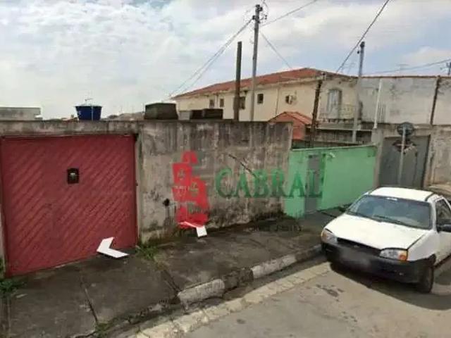 Terreno / Lote para Venda em Guarulhos/SP Jardim Almeida Prado