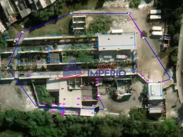 Terreno / Lote para Venda em Guarulhos/SP Jardim Arujá