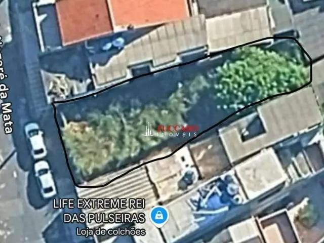 Terreno / Lote para Venda em Guarulhos/SP Jardim Arujá