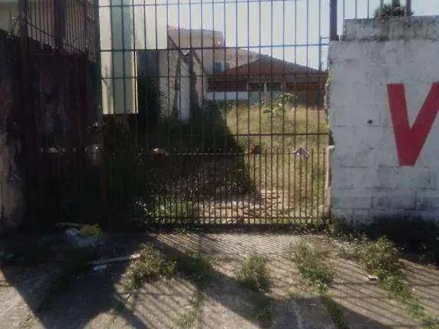 Terreno / Lote para Venda em Guarulhos/SP Jardim Bom Clima