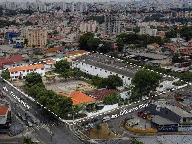 Terreno / Lote para Venda em Guarulhos/SP Jardim Bom Clima
