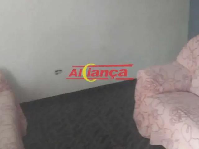 Terreno / Lote para Venda em Guarulhos/SP Jardim Bom Clima 5 Quartos