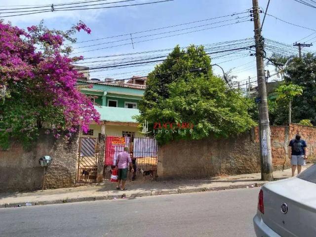 Terreno / Lote para Venda em Guarulhos/SP Jardim Bananal